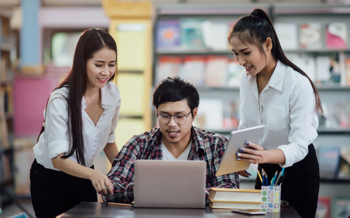 Interior design concepts Masterclass – Edplus