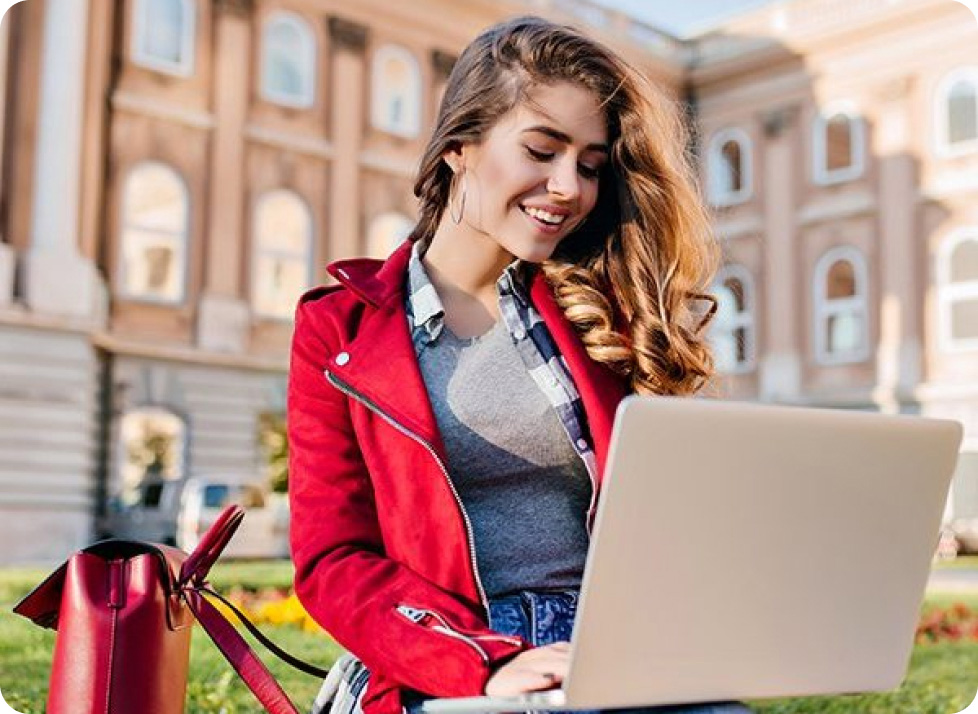 Student Learning Through an Online Computer – Edplus